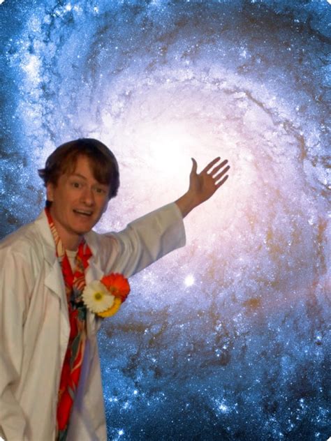 Outer Space Astronomy