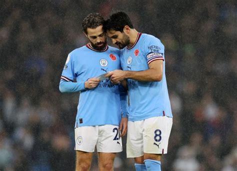 Barcelona Have To Raise €150m In Order To Sign Manchester City Star
