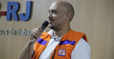 RedaÇÃo Bji Defesa Civil Do Estado Do Rio Realiza Simulado Em Bom Jesus