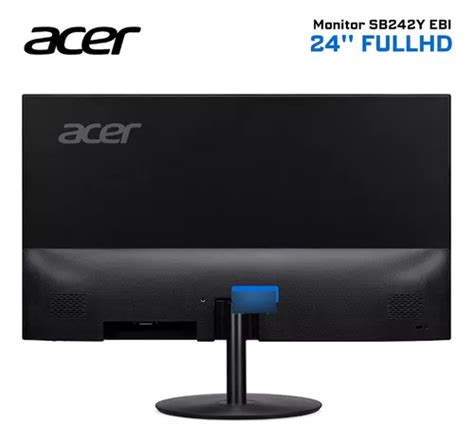 Monitor Acer Pulgadas Ips Hz Ms Fhd P Freesync En Venta En Medell N Antioquia Por
