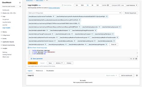 Troubleshooting Unified Profiles For Travelers And Guests On Aws