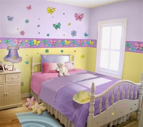Colores Para Cuartos De Niñas Not So Good Binnacle Photogallery