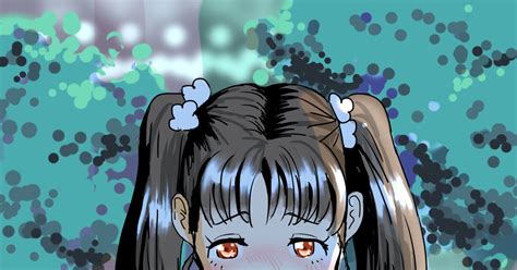 イラスト はいふり知床鈴イラスト かるかろどんのイラスト Pixiv
