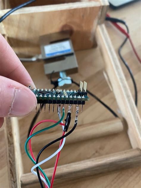 Arduino And Hx711 Load Cell Issue Page 2 General Guidance Arduino