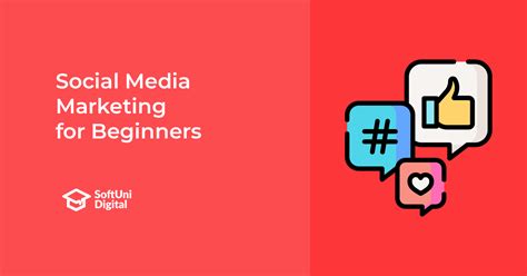 Social Media Marketing For Beginners July 2023 Softuni Digital