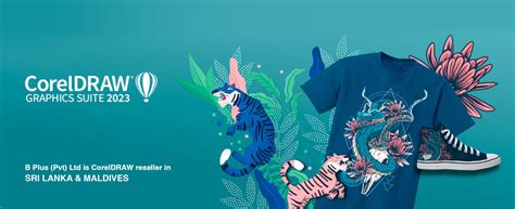 Coreldraw Software B Plus Pvt Ltd