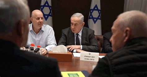 이스라엘 ‘가자시티 점령 계획 승인…“전체 장악 후 아랍에 넘길 것”