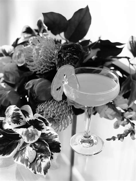 Vida Mia Cocktails — Alexander Giraldo