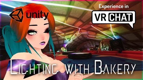 World Building Basics Lighting In Unity W Bakery Gpu Lightmapper