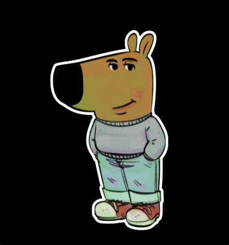 Chill Guy Clicker 🎮️ Game Online Free Mod