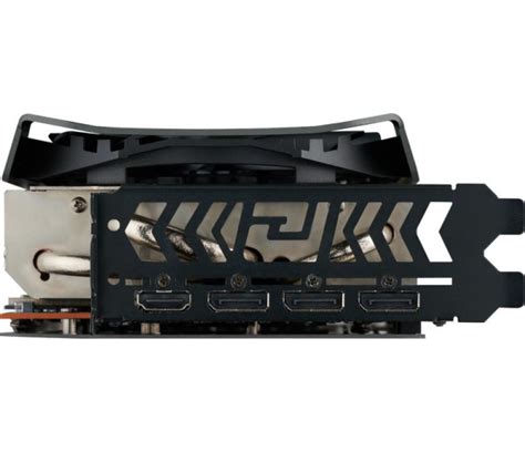 PowerColor Radeon RX 6900 XT Ultimate Red Devil 16GB GDDR6 - Karty ...