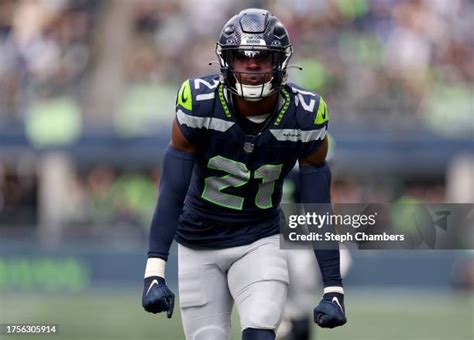 445 Devon Witherspoon Photos And High Res Pictures Getty Images