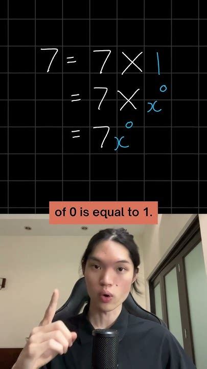 How To Differentiate A Constant Number Youtube