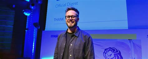 Estadão Promove Evento Com Simon Cook Para Cannes 2025