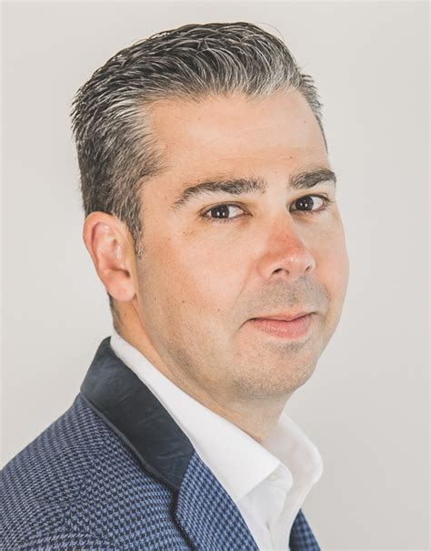 2025 Security Industry Predictions Adam Lowenstein Product Director