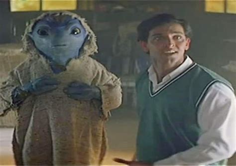 Koi Mil Gaya Jadoo Song