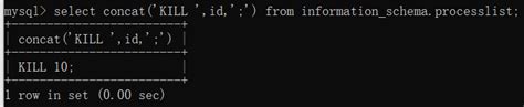 mysql1040 too many connections解决方案 原因分析 1040 too many connections csdn博客