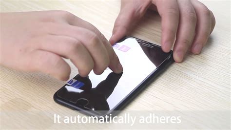 How To Install Your Tempered Glass Screen Protector Perfectly Youtube