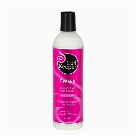 Curl Keeper Treatment Shampoo 240ml Afrobeautyshop