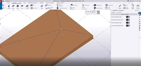 Tekla Developer Awards 2019 Slab Modeler Tekla Developer Center