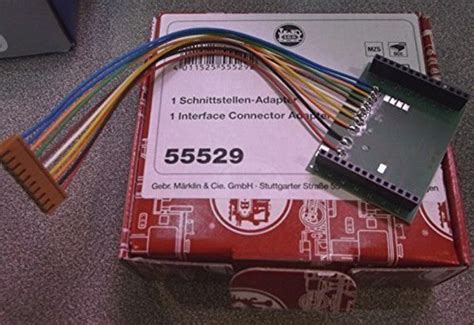 Interface Connector Adapt