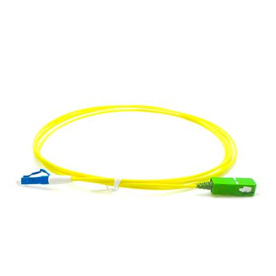 LC UPC SC APC SIMPLEX Lot De 50 Jenoptec Jenoptec