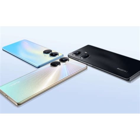 Oppo Realme 10 Pro 5G (2022) Premium Edition RMX3661 规格、评论和价格