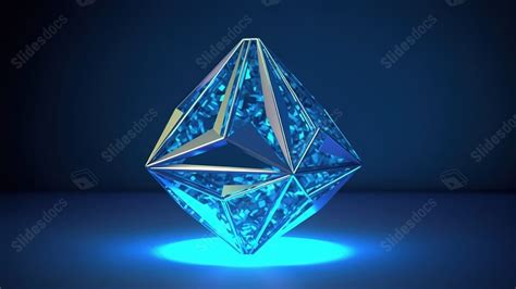 A Pile Of Dark Emeralds Is Shown Powerpoint Background For Free
