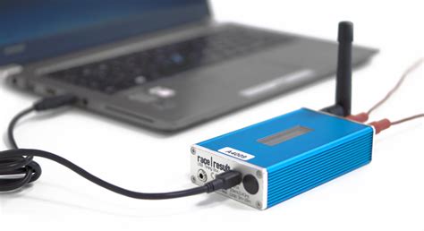 Usb Timing Box Race Tracker Manuals