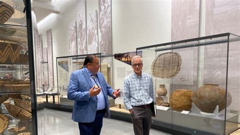 Gila River Indian Community Finds New Way To Support Veterans Ict News