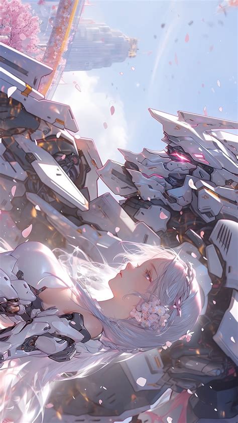 春季到来 动漫手机动态壁纸 动漫手机壁纸下载 元气壁纸