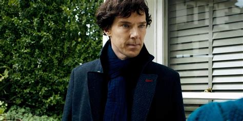 Benedict Cumberbatch Speaks Out On Sherlocks Possible Return Could