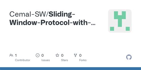 Sliding Window Protocol With Selective Repeat Simulation Main Py At