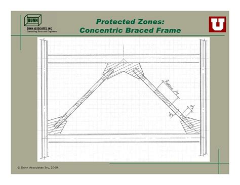 Seismic Structural Considerations In Steel