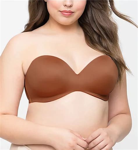 Smooth Strapless Multi Way Uplift Bra