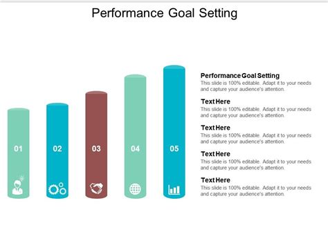 Performance Goal Setting Ppt Powerpoint Presentation Layouts Guidelines