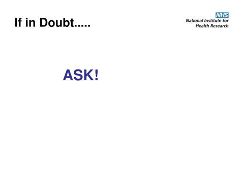 Ppt Successful Fellowship Applications Nihr Trainees Coordinating Centre Dr Lisa Cotterill