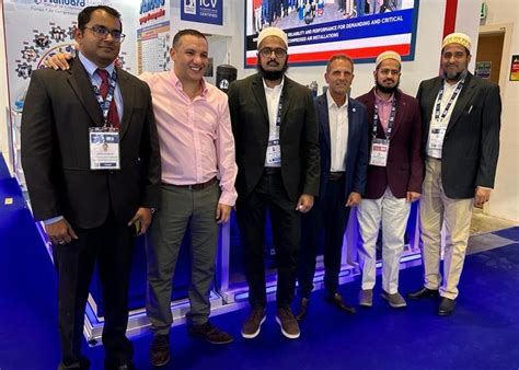 Adipec 2021 Oil And Gas Exhibition On Nov 15 18 2021 Standard Group