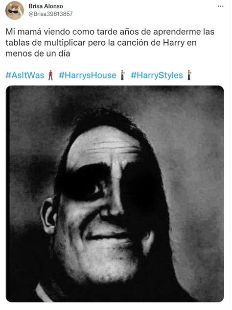 Los Mejores Memes Que Dejó El Estreno De As It Was” La Nueva Canción