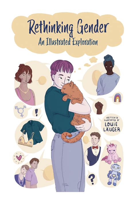 Rethinking Gender Louie Lauger