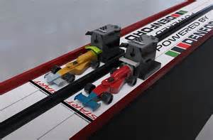 Synopsys And Nvidia Launch Digital Twin Of F1 Racetrack