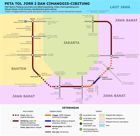 Jalan Tol Kota Wisata Baru Di Ruas Cibitung Cimanggis Bp Blog