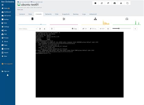 Migrate From VMware To XCP Ng A VSphere Admin S Perspective