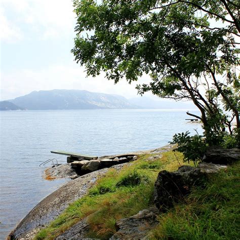 Godalen Badeplass All You Must Know Before You Go 2025