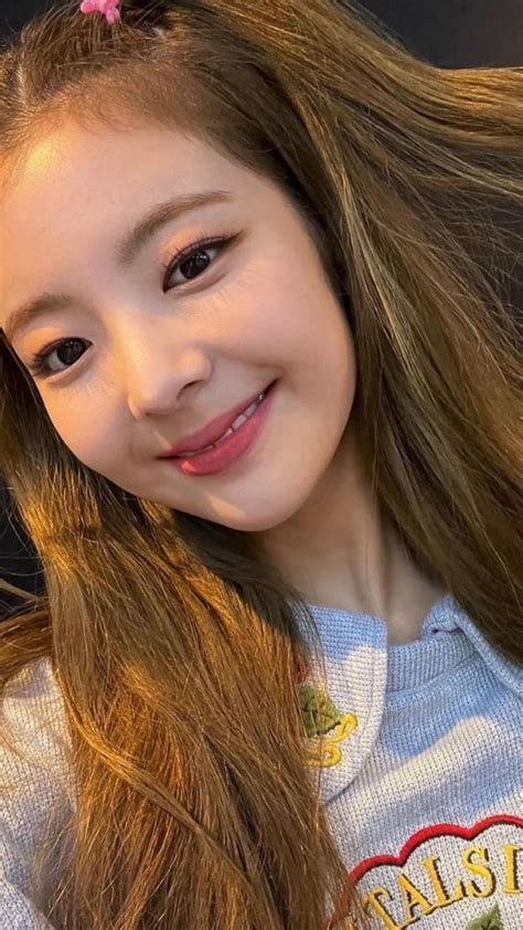 Itzy Lia Selca Itzy Lia Kpop