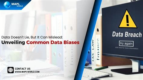 Mapl World On Linkedin Databias Dataanalysis Artificialintelligence