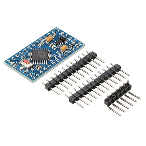 Arduino Pro Mini Atmega P V Mhz Arduino Compatible