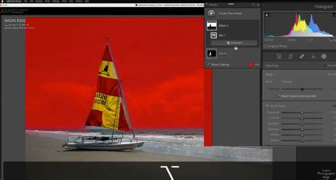 This Simple Lightroom Masking Trick Delivers Big Results Video