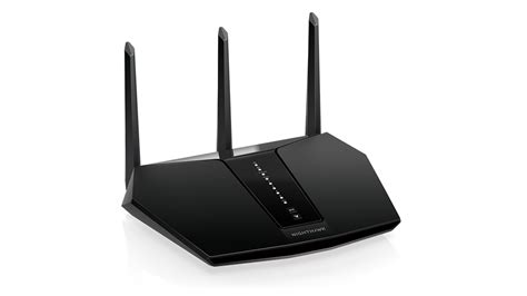 Netgear Ax5 Wireless Ax2400 Nighthawk Dual Band Gigabit Router Bestmarkt