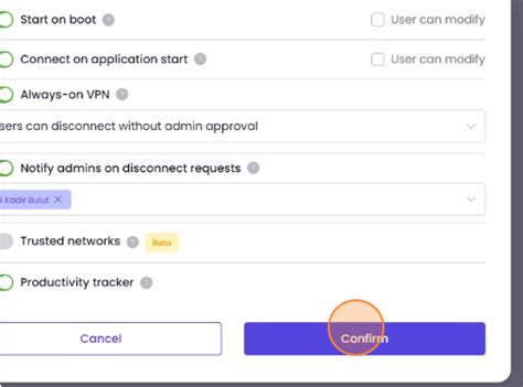 Timus Networks